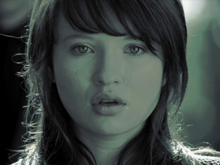 Maya Massar Supernatural