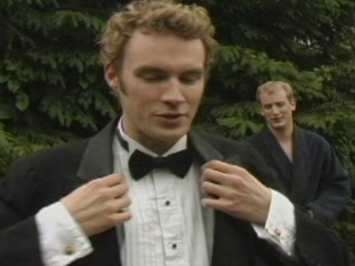 Lisa Marie Forbes - TV Guide