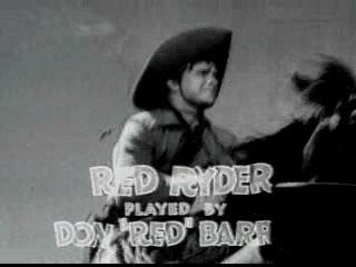 Adventures of Red Ryder: The Devil's Marksman - Where to Watch and ...
