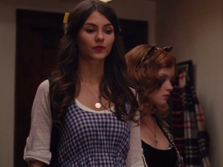 Fun Size (2012) - Rotten Tomatoes