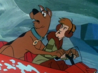 Scooby-Doo: Winter Wonderdog - TV Guide