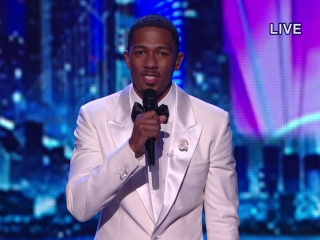 America's Got Talent: Chef Boy Bonez Will Make Your Jaw Drop With This ...