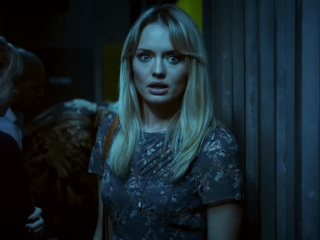 Laura Haddock - Rotten Tomatoes