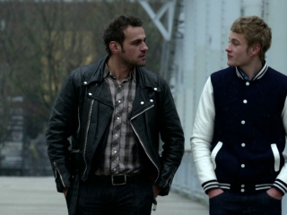 Stephane Rideau - Rotten Tomatoes