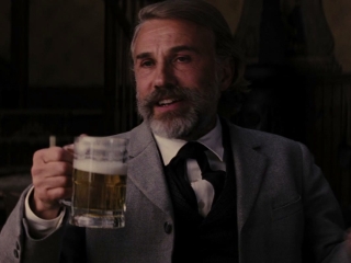 Django Unchained: Kopfgeldjaeger (German) Clip (2012) - Video Detective