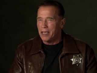 Terrence Parks - TV Guide