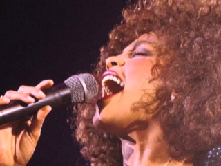 Whitney Houston: The Woman Behind the Voice - Where to Watch and Stream ...