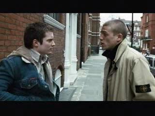 Green Street Hooligans Reviews - Metacritic