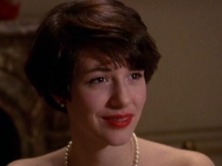 Ellia Thompson - TV Guide