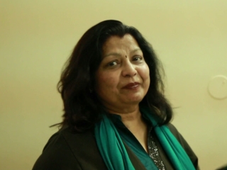 K.U. Mohanan - TV Guide