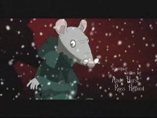 The Nutcracker and the Mouseking - Where to Watch and Stream - TV Guide