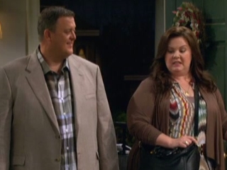 Mike & Molly - Rotten Tomatoes