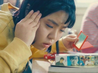 Kim Si-hu - TV Guide