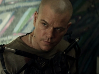Elysium - Where to Watch and Stream - TV Guide