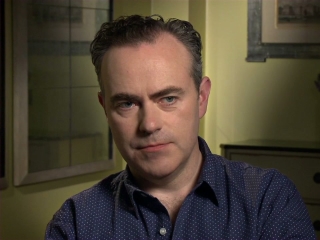 Robert McCafferty - TV Guide