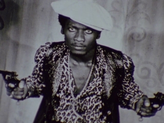 Basil Keane - TV Guide