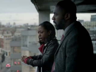 Luther - Where to Watch and Stream - TV Guide