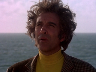 Donald Eccles - TV Guide