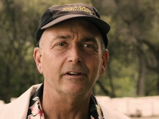 Randolf Menzel - TV Guide