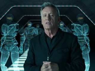 Futurescape with James Woods - Where to Watch and Stream - TV Guide