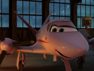 Planes: Rochelle - Trailers & Videos - Rotten Tomatoes