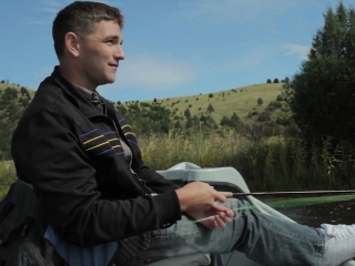 Wyatt Nelson - TV Guide