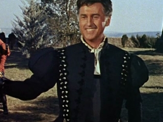 Stewart Granger - Rotten Tomatoes