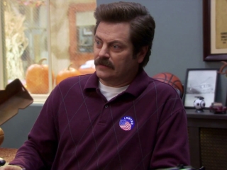 Parks And Recreation: Sister City - TV Guide