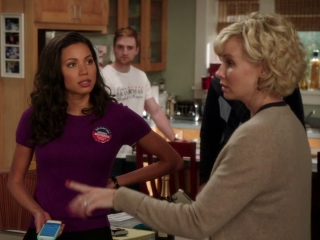 Parenthood: War Of The Wives: Jasmine Vs. Kristina - TV Guide