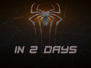 The Amazing Spider Man 2 Logo