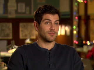 Alex Mentzel - TV Guide