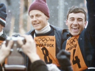 Can Do: The Legacy Of Jimmy Heuga - TV Guide