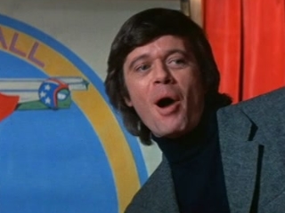 Interview Tim Mcintire