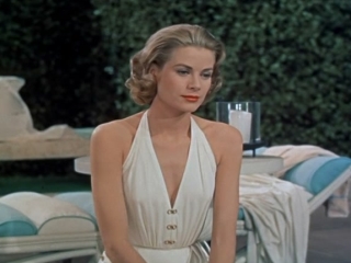 Grace Kelly - Rotten Tomatoes