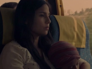 Mercedes Cabral - Rotten Tomatoes