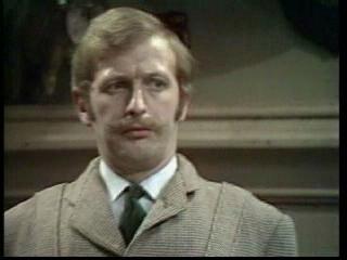 Monty Python's Flying Circus: How to Recognise Different Types of Trees ...