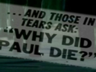 Paul McCartney Really Is Dead: The Last Testament of George Harrison ...