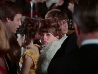 Petulia (1968) - Rotten Tomatoes