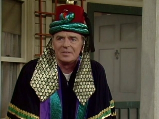 Rod McCary - TV Guide