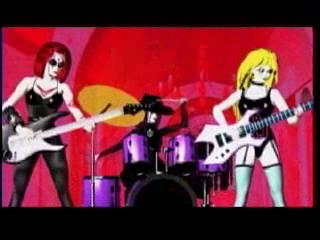 Dominator: The Animated Movie - TV Guide