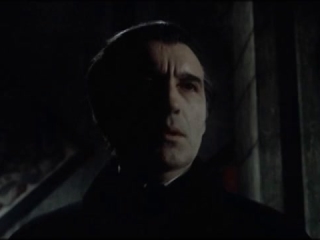 Taste The Blood Of Dracula