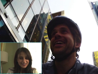 Alexander Rydell - TV Guide