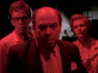 Monsters: The Young And The Headless - TV Guide