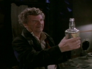 Philip Anglim - TV Guide