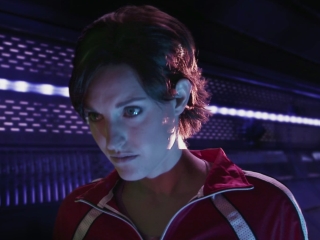 Terence Goodman - TV Guide