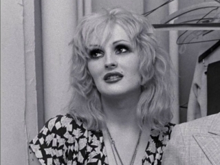 Candy Darling - Rotten Tomatoes