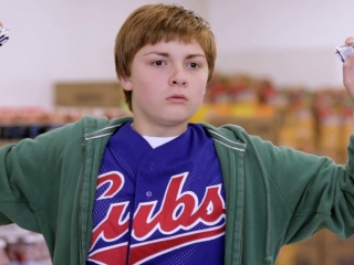 David W. Harper - Rotten Tomatoes