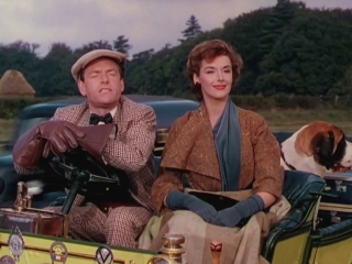 Genevieve (1953) - Rotten Tomatoes