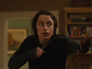 Gabriel - Where to Watch and Stream - TV Guide