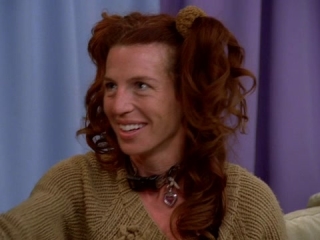 Mary Crosby - Rotten Tomatoes